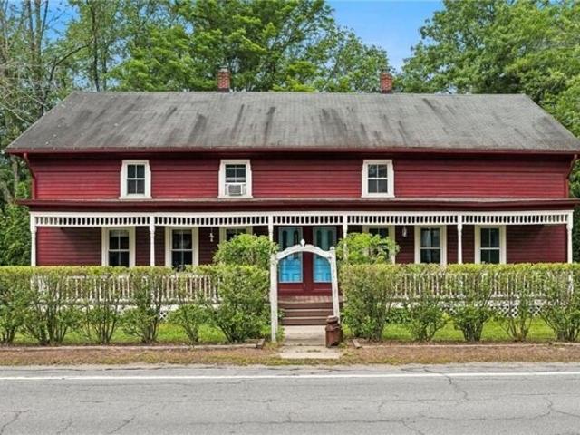 Church St, Burrillville, Home For Sale
