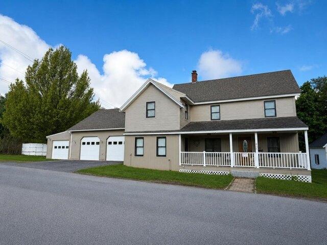 Church St, Gorham, Home For Sale