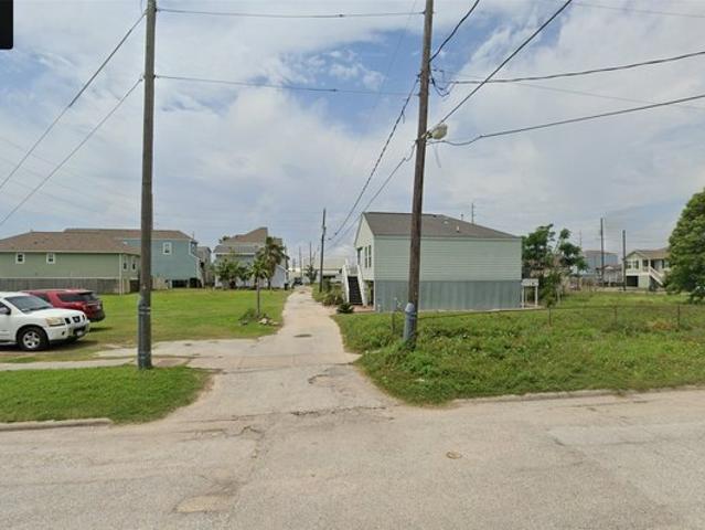Church St, Galveston, TX 77550