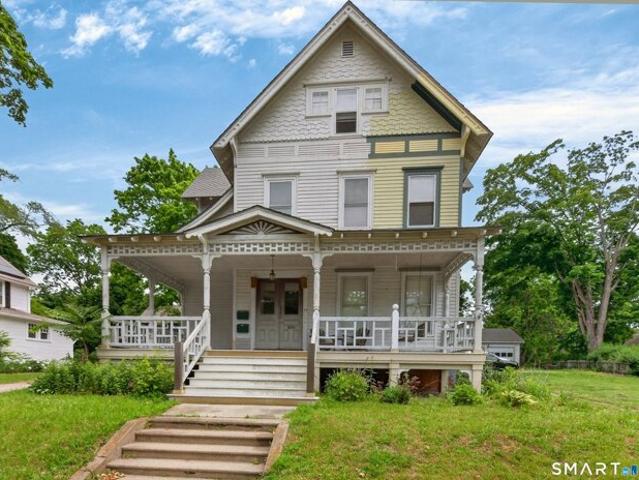 Church St, Guilford, Home For Sale