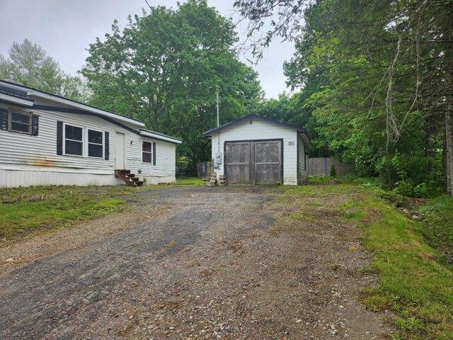 Church St, Dexter, Property For Sale