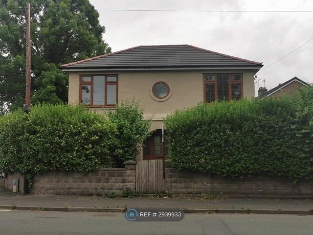 Church St, Deeside CH5, 3 bed detached house to rent, £1,200 pcm | PrimeLocation