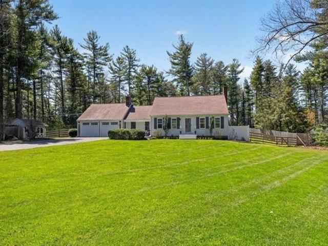 Church St, Duxbury, Home For Sale