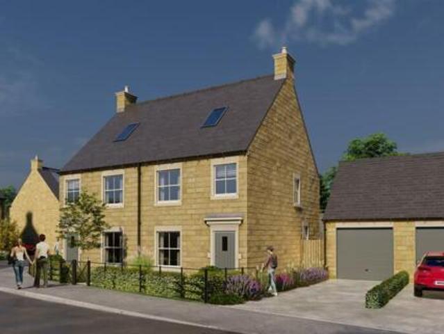 Church St, Eckington, 3 Bedroom Detached