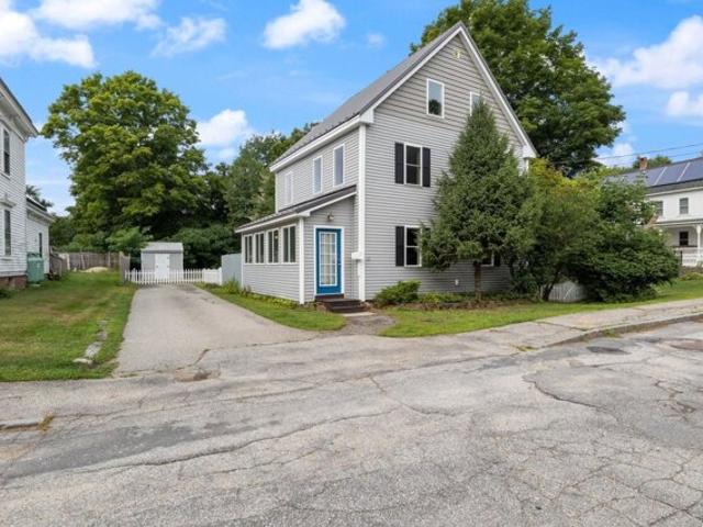 Church St, Farmington, Home For Sale