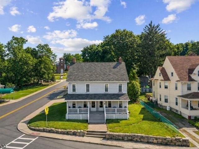 Church St, Franklin, Home For Sale
