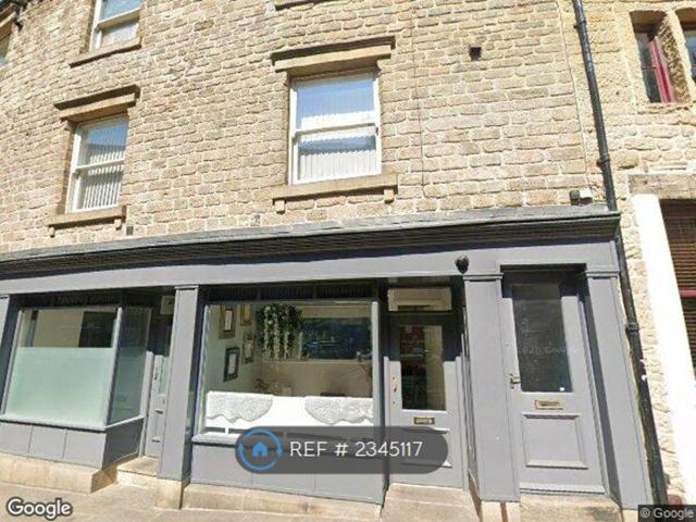 Church St, Keighley BD21, Studio to rent, £450 pcm | PrimeLocation