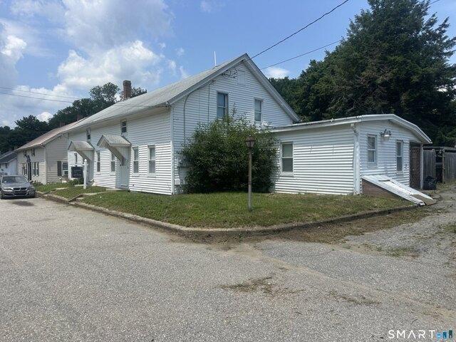 Church St, Killingly, Home For Sale