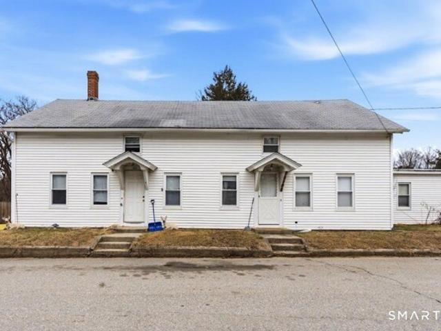 Church St, Killingly, Home For Sale