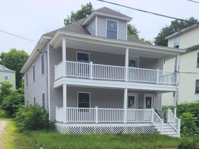 Church St, Home For Sale