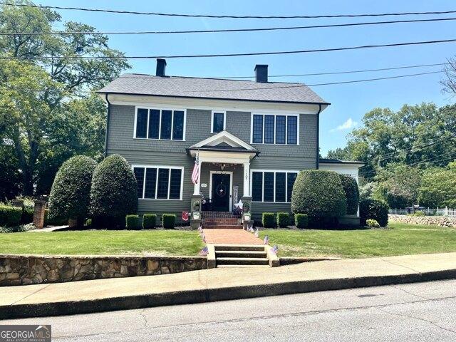 Church St, Jefferson, Home For Sale