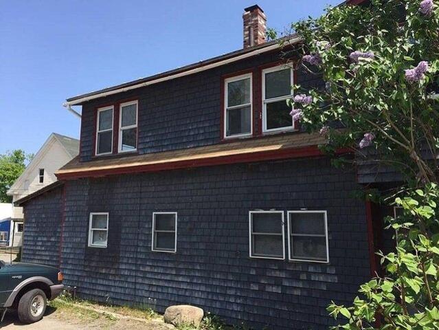 Church St, Oakland, Home For Sale