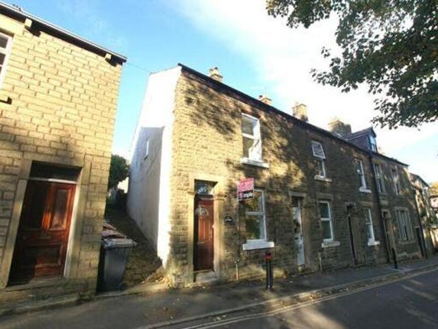 Church St, Old Glossop, 2 Bedroom Cottage