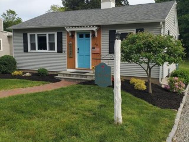 Church St, Old Saybrook, Home For Sale