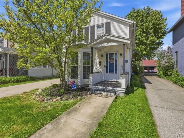Church St, Lancaster, Home For Sale