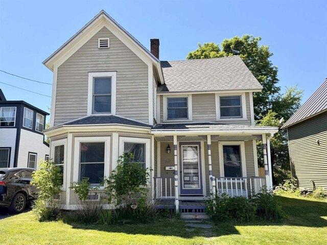 Church St, Lebanon, Home For Sale