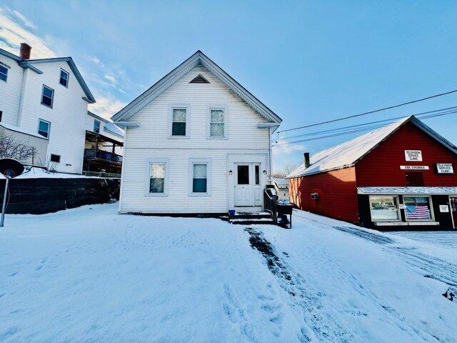 Church St, Lebanon, Home For Sale