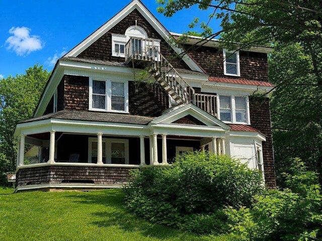 Church St, Livermore Falls, Home For Sale