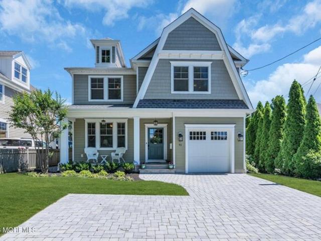 Church St, Manasquan, Home For Sale