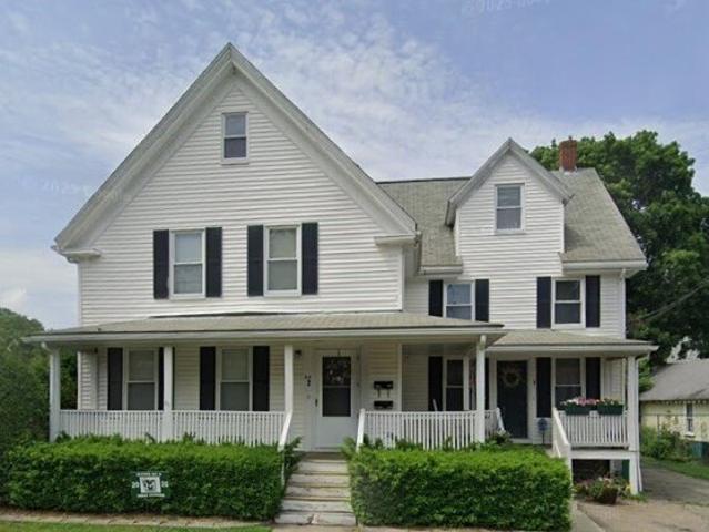 Church St, Mansfield, Home For Sale