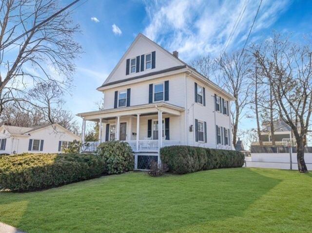 Church St, Mansfield, Home For Sale