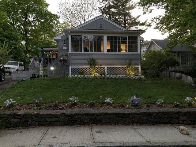 Church St, Marlborough, Home For Sale