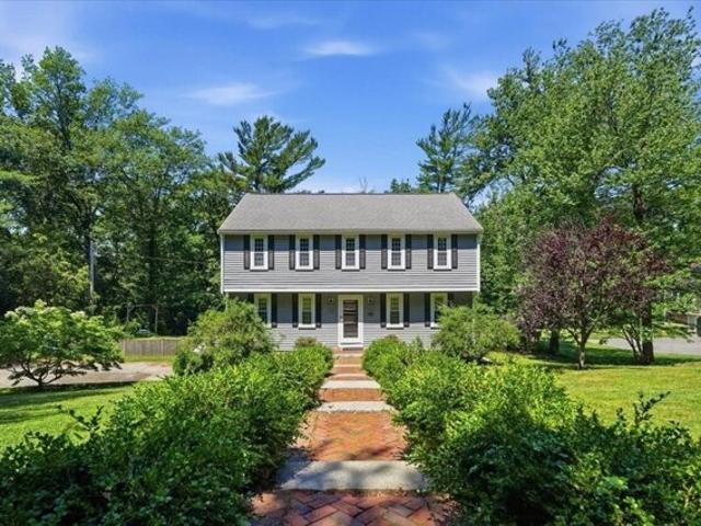Church St, Marshfield, Home For Sale