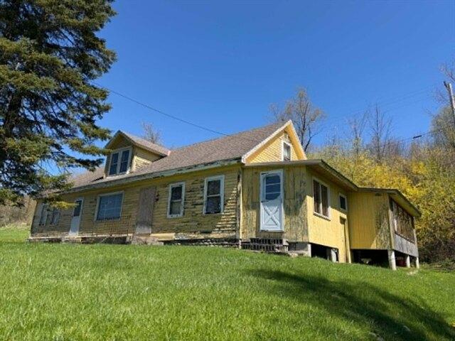 Church St, North Adams, Home For Sale