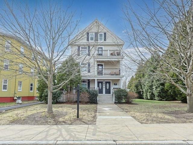 Church St, North Attleboro, Home For Sale
