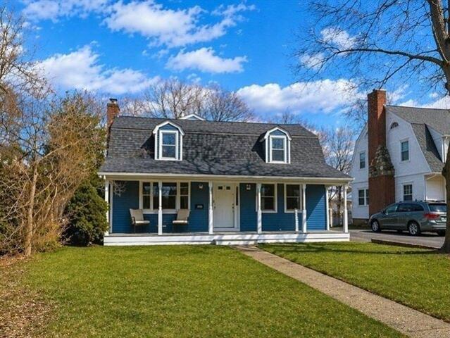 Church St, North Attleboro, Home For Sale