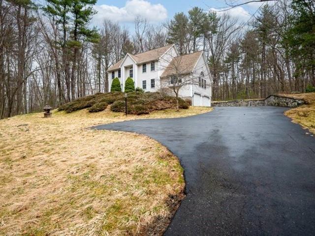 Church St, Northborough, Home For Sale