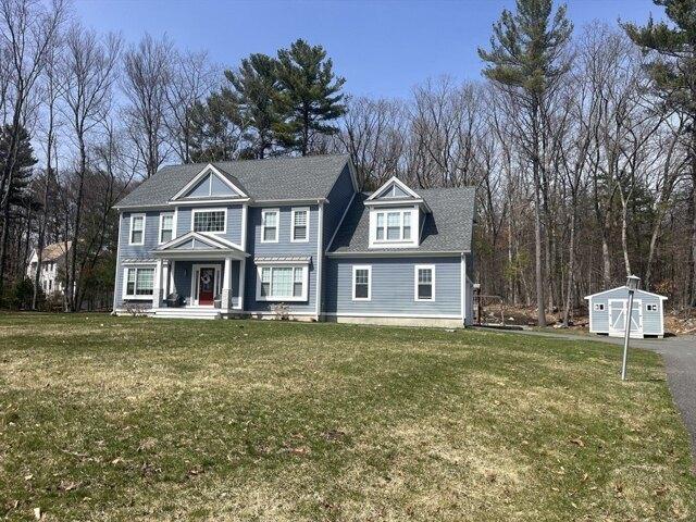 Church St, Northborough, Home For Sale