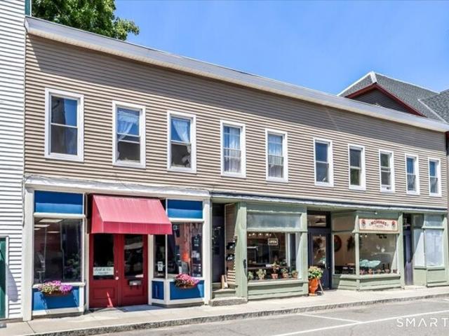 Church St, New Milford, Home For Sale
