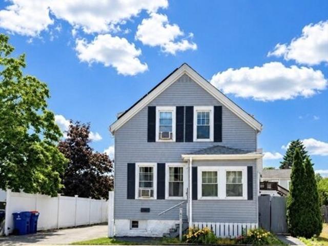 Church St, New Bedford, Home For Sale