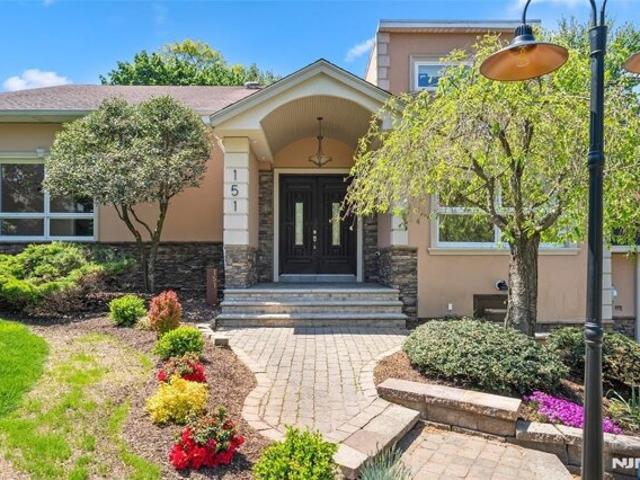 Church St, Nutley, Home For Sale