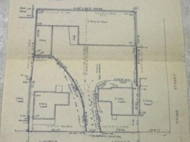 Church St, South Orange Village Township, Plot For Sale