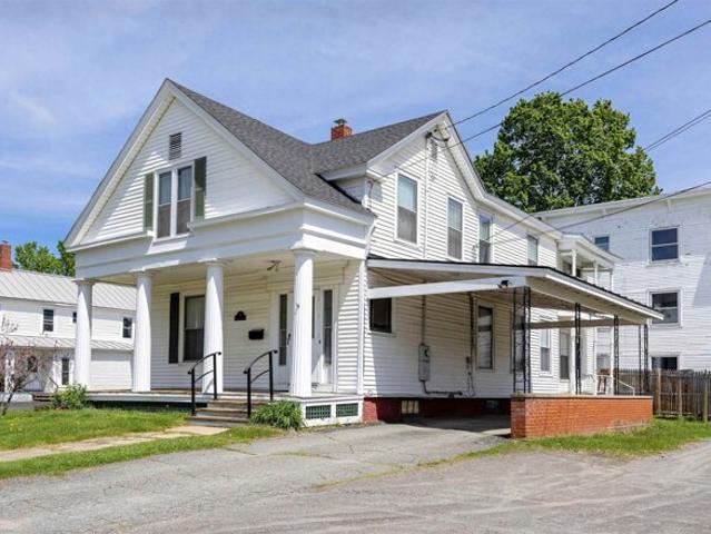 Church St, Saint Johnsbury, Home For Sale