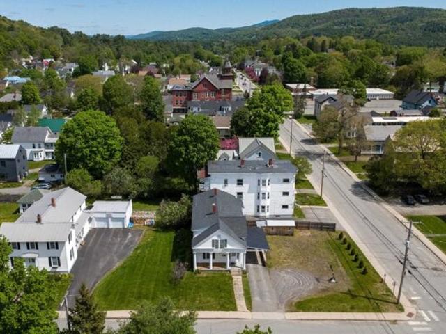 Church St, Saint Johnsbury, Home For Sale