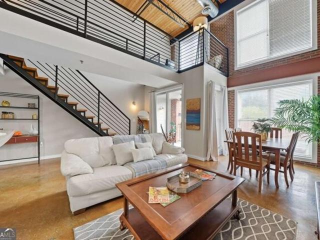 Church St Se Apt,covington, Condo For Sale