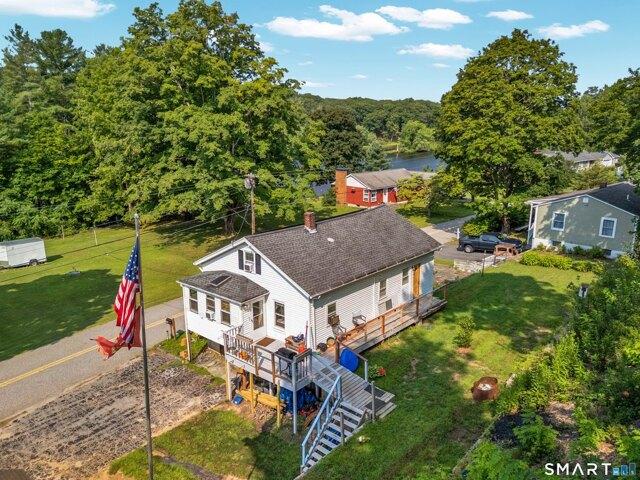 Church St, Sprague, Home For Sale