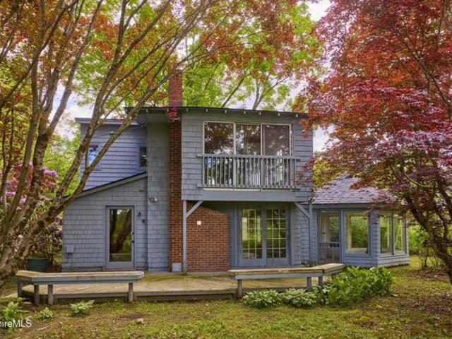Church St, Stockbridge, Home For Sale