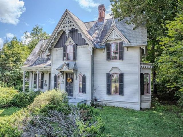 Church St, Poultney, Home For Sale