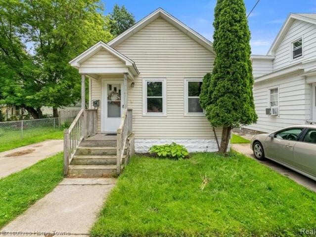 Church St, Port Huron, Home For Sale