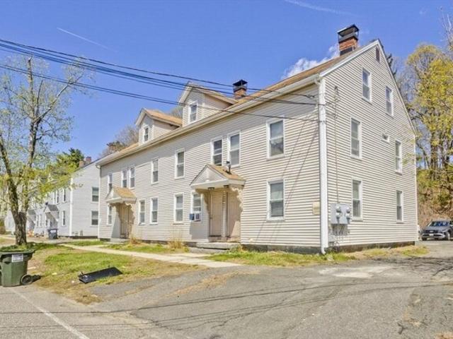 Church St, Palmer, Home For Sale