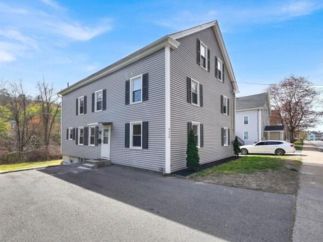 Church St, Palmer, Home For Sale
