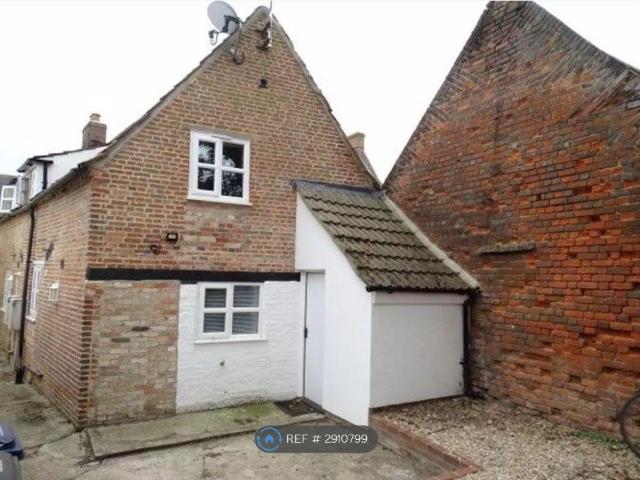 Church St, Peterborough PE7, 1 bed end terrace house to rent, £850 pcm | PrimeLocation