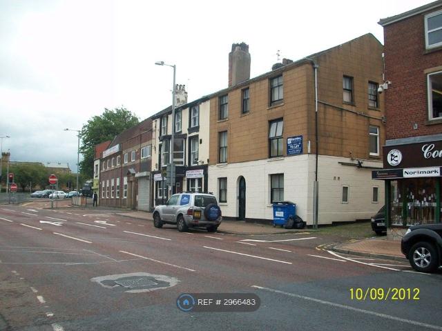 Church St, Preston PR1, Studio to rent, £375 pcm | PrimeLocation