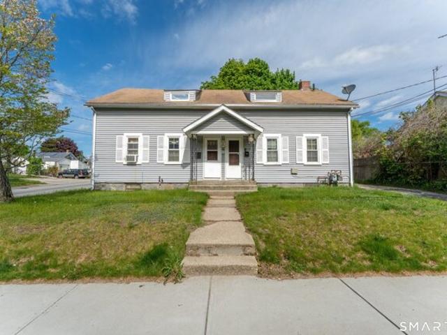 Church St, Putnam, Home For Sale