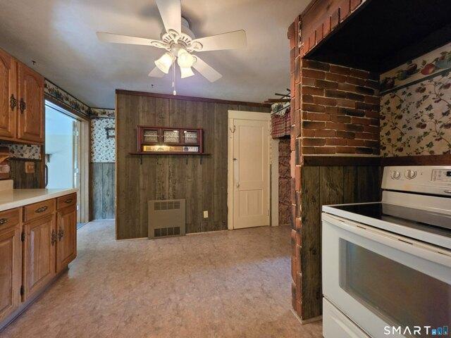 Church St, Putnam, Home For Sale