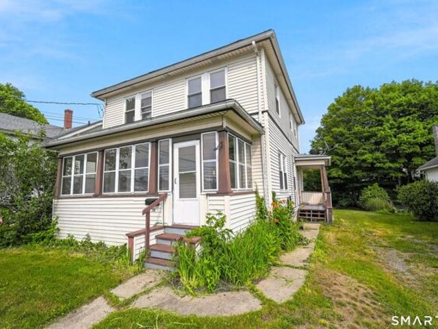Church St, Putnam, Home For Sale